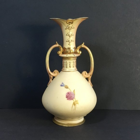 Robert Hanke | Other | Marguerite Daisy Robert Hanke Hand Painted ...